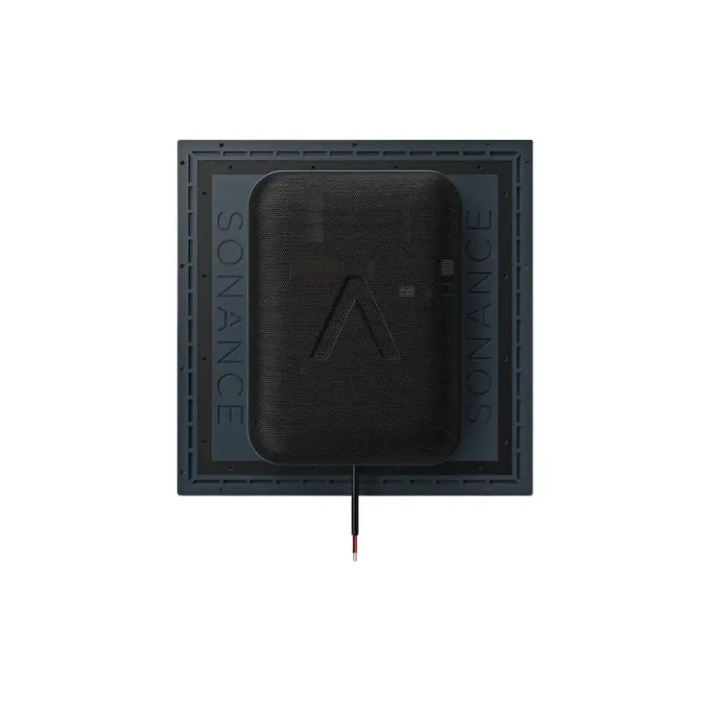 Sonance Invisible speaker with 6" driver IS6 2-way | Macrohat